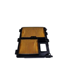 mowfill 17010-zj1-000 air filter replace honda 17010-zj1-000, 17211-zj1-000, 17218-zj1-000 7-08353 102-719 fits honda gx610 gx620 gxv610 gxv620 old style engine