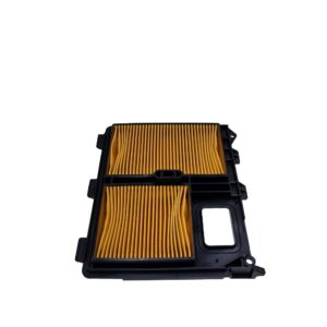 MOWFILL 17010-ZJ1-000 Air Filter Replace Honda 17010-ZJ1-000, 17211-ZJ1-000, 17218-ZJ1-000 7-08353 102-719 Fits Honda GX610 GX620 GXV610 GXV620 Old Style Engine