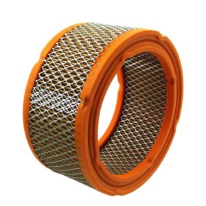 dj-motor air filter 0c8127 for generac v-twin 760cc 990cc engine 12-18 kw air-cooled generac centurion siemens & eaton standbys