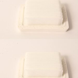 2 PK Genuine Echo A226000361 Air FIlter SRM400U SRM410U EA410 SRM420ES OEM