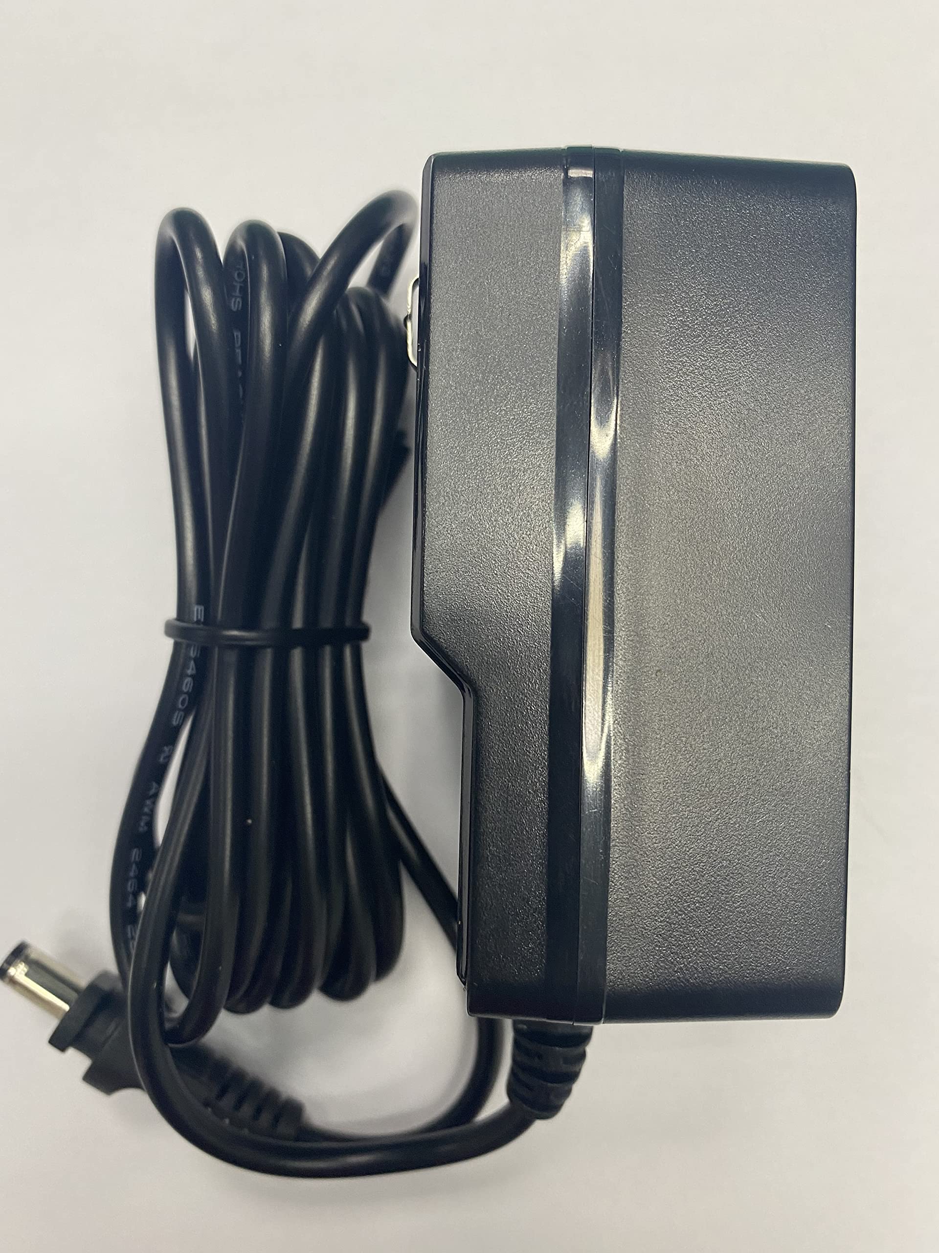 ULTTY Power Adapter for Air Purifier Fan with H13 HEPA R021, R022D, R020, Black