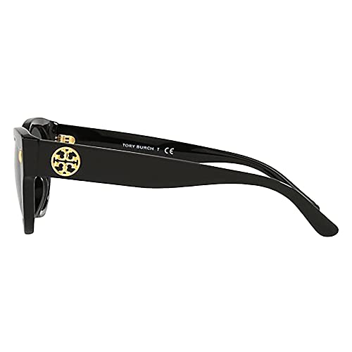 Sunglasses Tory Burch TY 7168 U 17098G Black