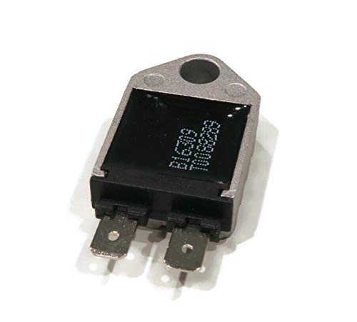 The ROP Shop | Electric Ignition Module for Stens 440-465, 440465 & John Deere M73484, M70114