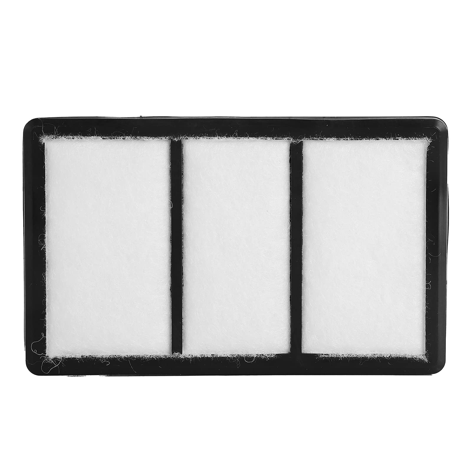 Entatial Air Filter Set, Air Filter with Filter Cotton Set Replacement Parts for STIHL TS410 TS410Z TS420 TS420Z for STIHL TS410 TS410Z TS420 TS420Z