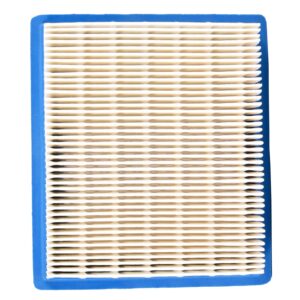 HIFROM (Pack of 1 73111GS 73111 Air Filter Cleaenr Compatible with Generac GH410 XG7000E XG8000E XG7000 XP6500 XP8000 GP7000 073111S