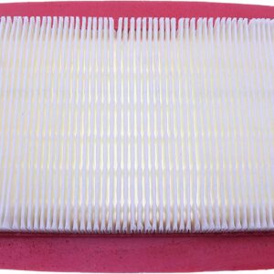 JEENDA Air Filter 2PCS 544271501 T4012-82310 T4012-82311 Compatible with Husqvarna 170BF 170BT 180BF 180BT 370BFS 380BFS 570BFS 580BFS Red Max EB7000 EB8000 Series Blowers