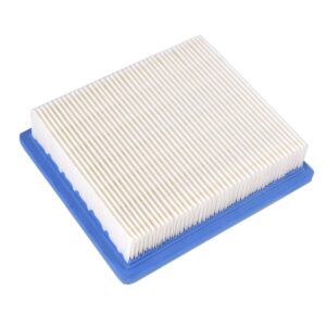 HIFROM (Pack of 1 73111GS 73111 Air Filter Cleaenr Compatible with Generac GH410 XG7000E XG8000E XG7000 XP6500 XP8000 GP7000 073111S