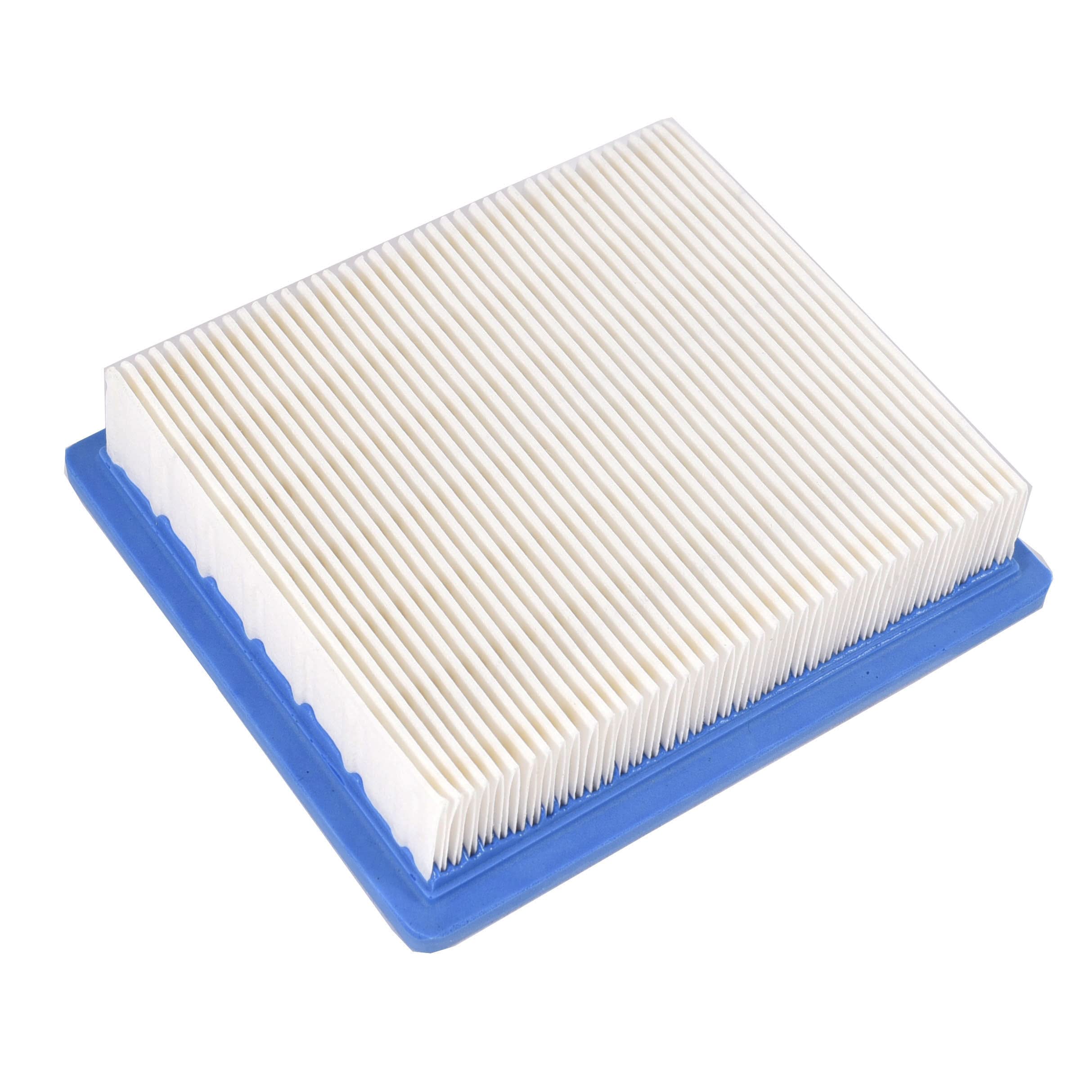 HIFROM Air Filter Cleaenr with Spark Plug Compatible with Generac XL XG XP Series Portable Generators 073111S 73111GS 73111