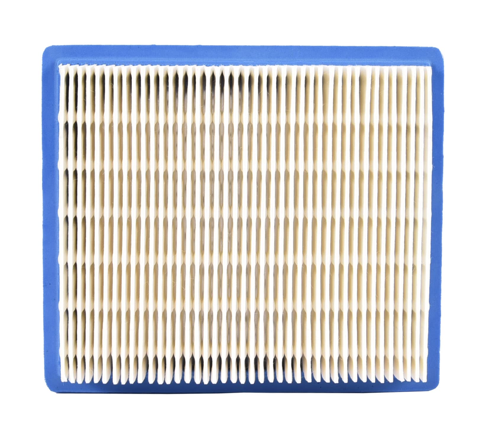 HIFROM Air Filter Cleaenr with Spark Plug Compatible with Generac XL XG XP Series Portable Generators 073111S 73111GS 73111