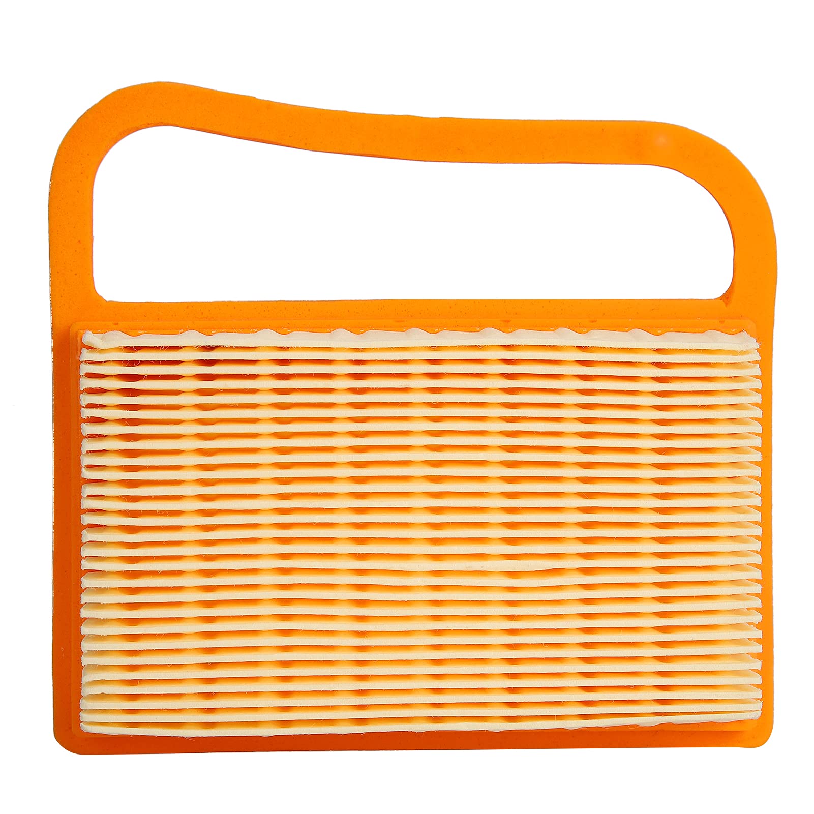 Entatial Air Filter Set, Air Filter with Filter Cotton Set Replacement Parts for STIHL TS410 TS410Z TS420 TS420Z for STIHL TS410 TS410Z TS420 TS420Z