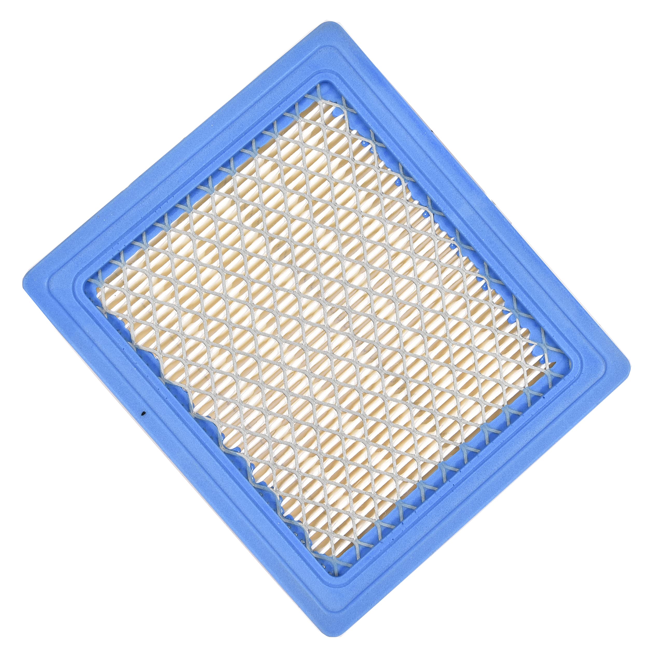 HIFROM Air Filter Cleaenr with Spark Plug Compatible with Generac XL XG XP Series Portable Generators 073111S 73111GS 73111