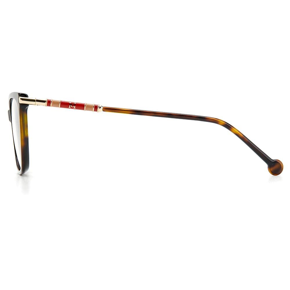 Carolina Herrera CH 0028 Havana 53/18/145 women Eyewear Frame