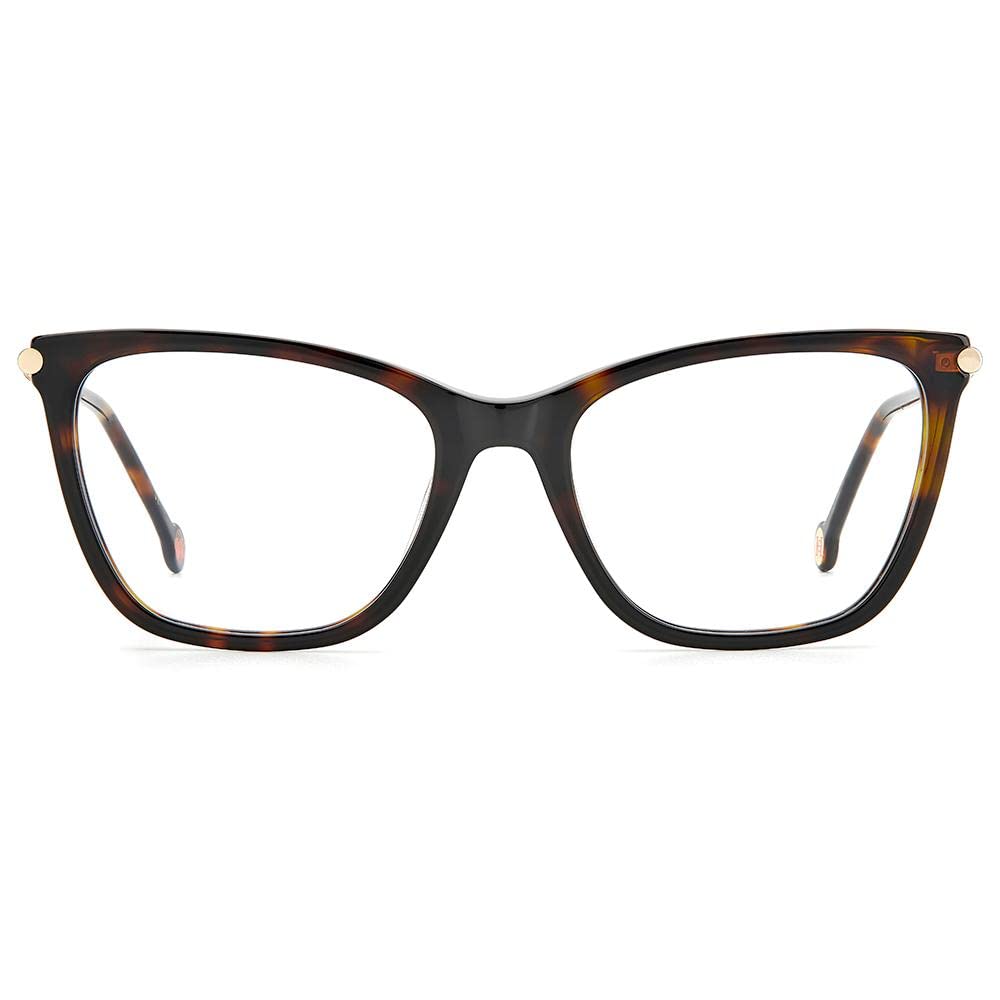 Carolina Herrera CH 0028 Havana 53/18/145 women Eyewear Frame