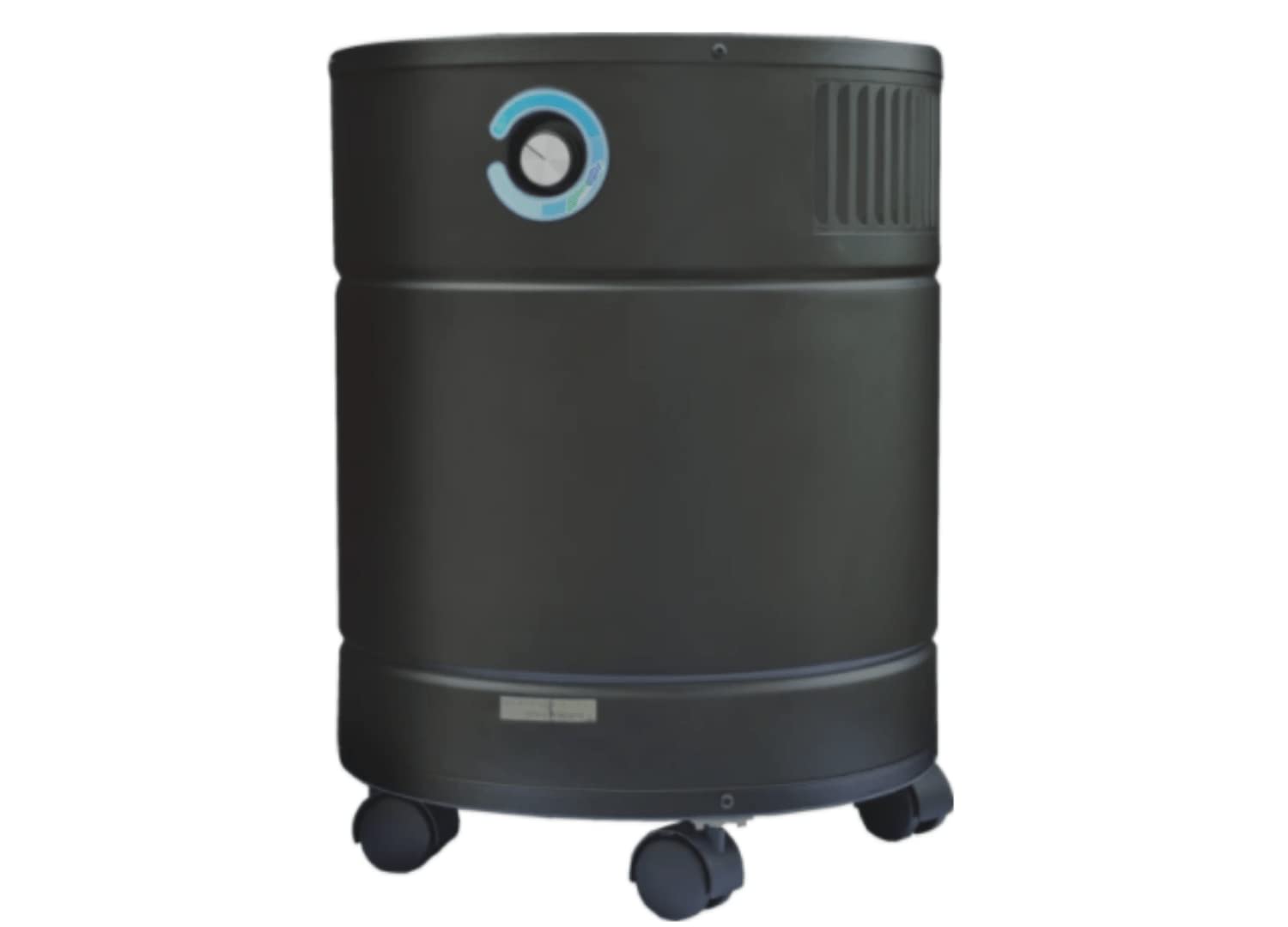 AllerAir AirMedic Pro 6 Plus Vocarb 560 CFM Air Purifier - Black