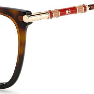 Carolina Herrera CH 0028 Havana 53/18/145 women Eyewear Frame