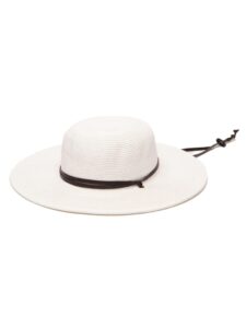 san diego hat co. womens, white