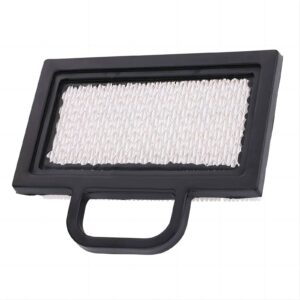 Fremnily GY21056 Air Filter with AM125424 Oil Filter AM116304 Fuel Filter compatible with JD LA120 LA130 LA140 LA150 L120 LA135 LA145 D130 D140 Lawn Mower Maintenance Kit Parts