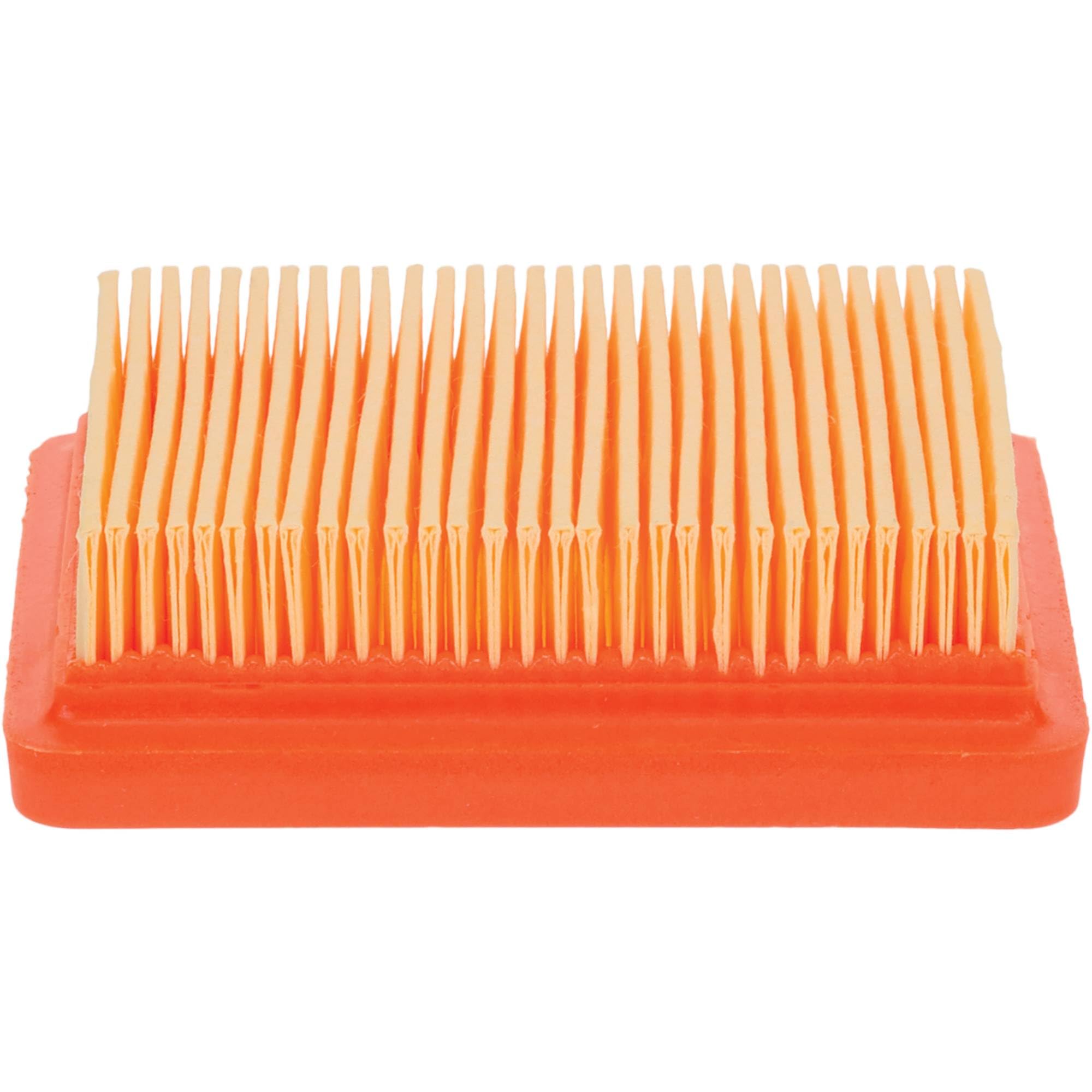 Stens 102-408 Air Filter Compatible with/Replacement for Stihl KM91R, KM131 and KM131R kombimotors; BT131 Post Hole Digger; HT102, HT103, HT132 and HT133 Pole pruners 4180 141 0300, 4180 141 0300B