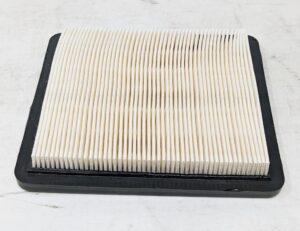 mtd 751-11396 air filter - replaces honda 17211-zl8-023