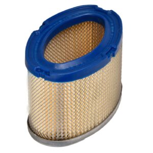 hifrom 140-2105 air filter element compatible with onan qg rm kvd & microlite kv kvc model generators 1402105