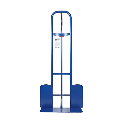 Pro Lift Hand Truck Heavy Duty – Industrial Dolly Cart Horizontal Loop Handle with 1000 Ib. Maximum Loading Capacity