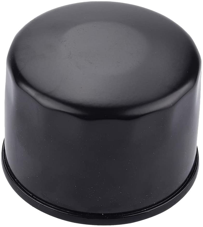 Eopzol 951-12690 Oil Filter for MTD Cub Cadet XT1 XT2 Craftsman LT1500 T1000 R1000 Troy Bilt TB30R Mower Replaces 751-11501 4P90 Engine, 2-Pack