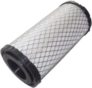 high-performance air filter compatible with john deere 4200 4500 4210 4310 4410 4510 4610 4710 2320 2520