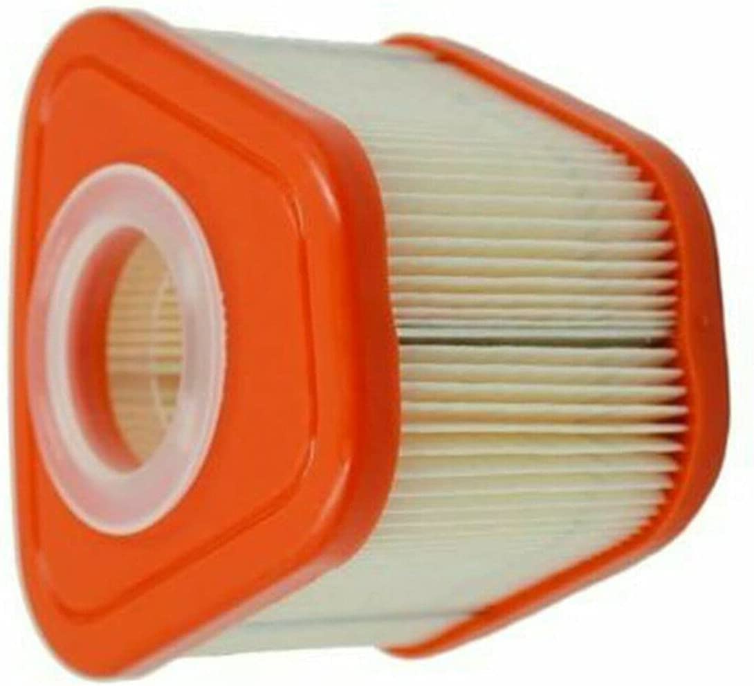 Eopzol 595853 Air Filter Replace for Briggs & Stratton 597265 Fits for 115P02 115P05 123P02 123P07 123P0B