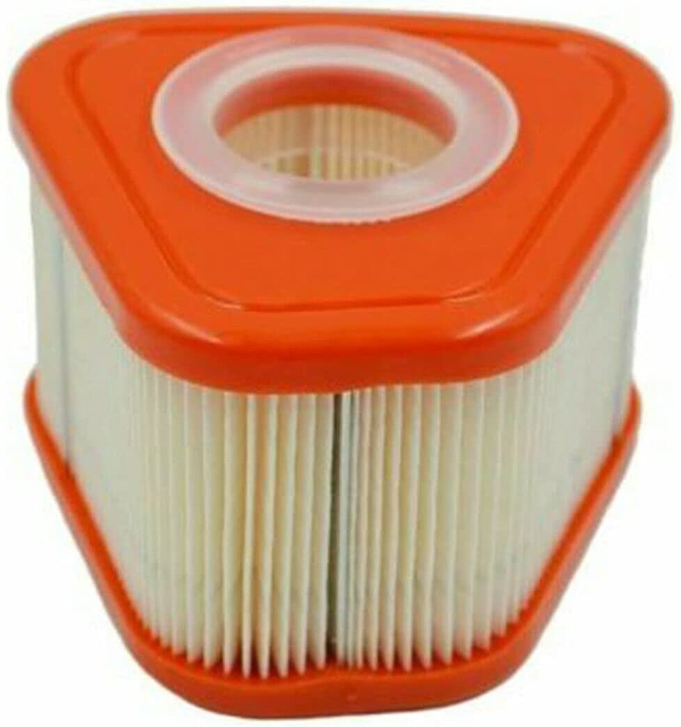 Eopzol 595853 Air Filter Replace for Briggs & Stratton 597265 Fits for 115P02 115P05 123P02 123P07 123P0B