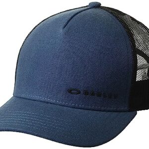 Oakley Chalten Cap, Poseidon