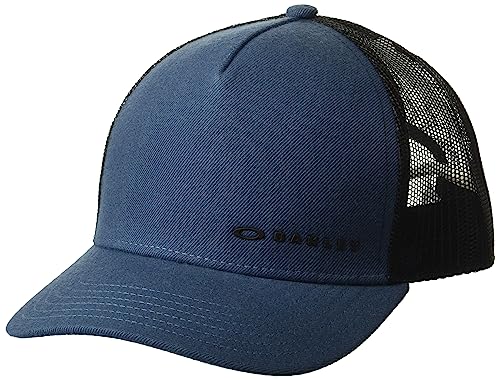 Oakley Chalten Cap, Poseidon