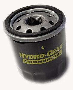 hydro-gear commercial hydraulic filter 52114 replaces toro/exmark 109-3321 ariens 21545100 bad boy 063-1050-00 ferris 5101026x1 hustler 600976 for hydro transaxle