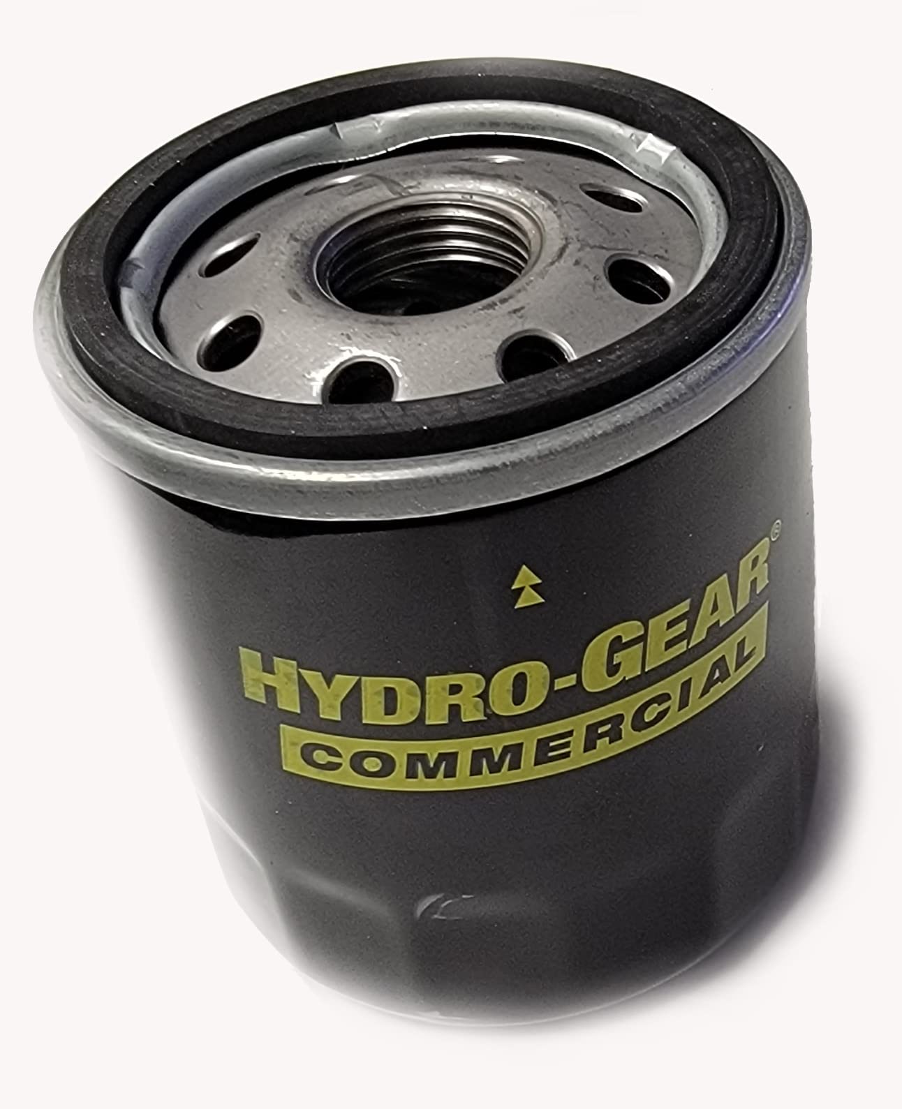 Hydro-Gear Commercial Hydraulic Filter 52114 Replaces Toro/Exmark 109-3321 Ariens 21545100 Bad Boy 063-1050-00 Ferris 5101026X1 Hustler 600976 for Hydro Transaxle