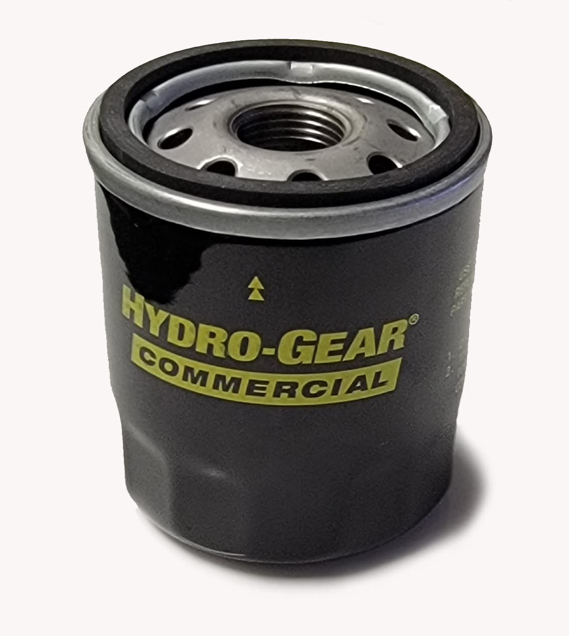 Hydro-Gear Commercial Hydraulic Filter 52114 Replaces Toro/Exmark 109-3321 Ariens 21545100 Bad Boy 063-1050-00 Ferris 5101026X1 Hustler 600976 for Hydro Transaxle