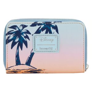 Loungefly Lilo and Stitch Snow Cone Date Night Wallet