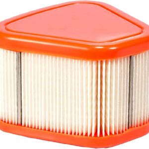 Eopzol 595853 Air Filter Replace for Briggs & Stratton 597265 Fits for 115P02 115P05 123P02 123P07 123P0B