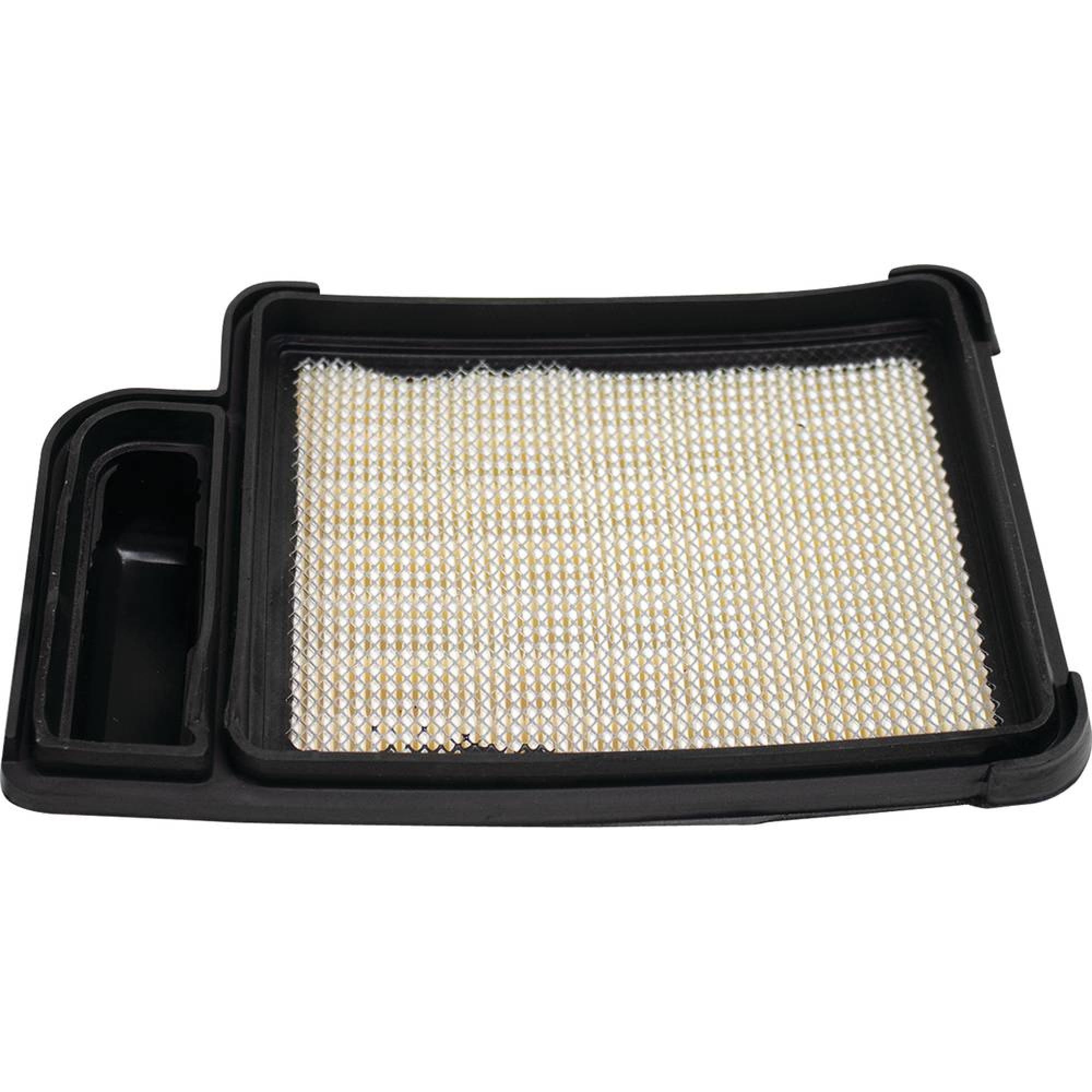 Stens 102-992 Air Filter Combo Compatible With/Replacement For Cub Cadet LTX1040 and LTX1045, Kohler SV470 thru SV620; Courage single series; for 15-22 HP engines 20 883 02-S1, 20 883 06-S1, 20 883 02