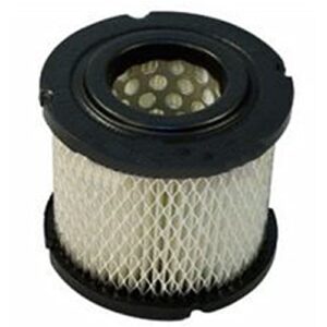 replacement for fits stens # 100-073 aftermarket replacement air filter for ariens: 02451900