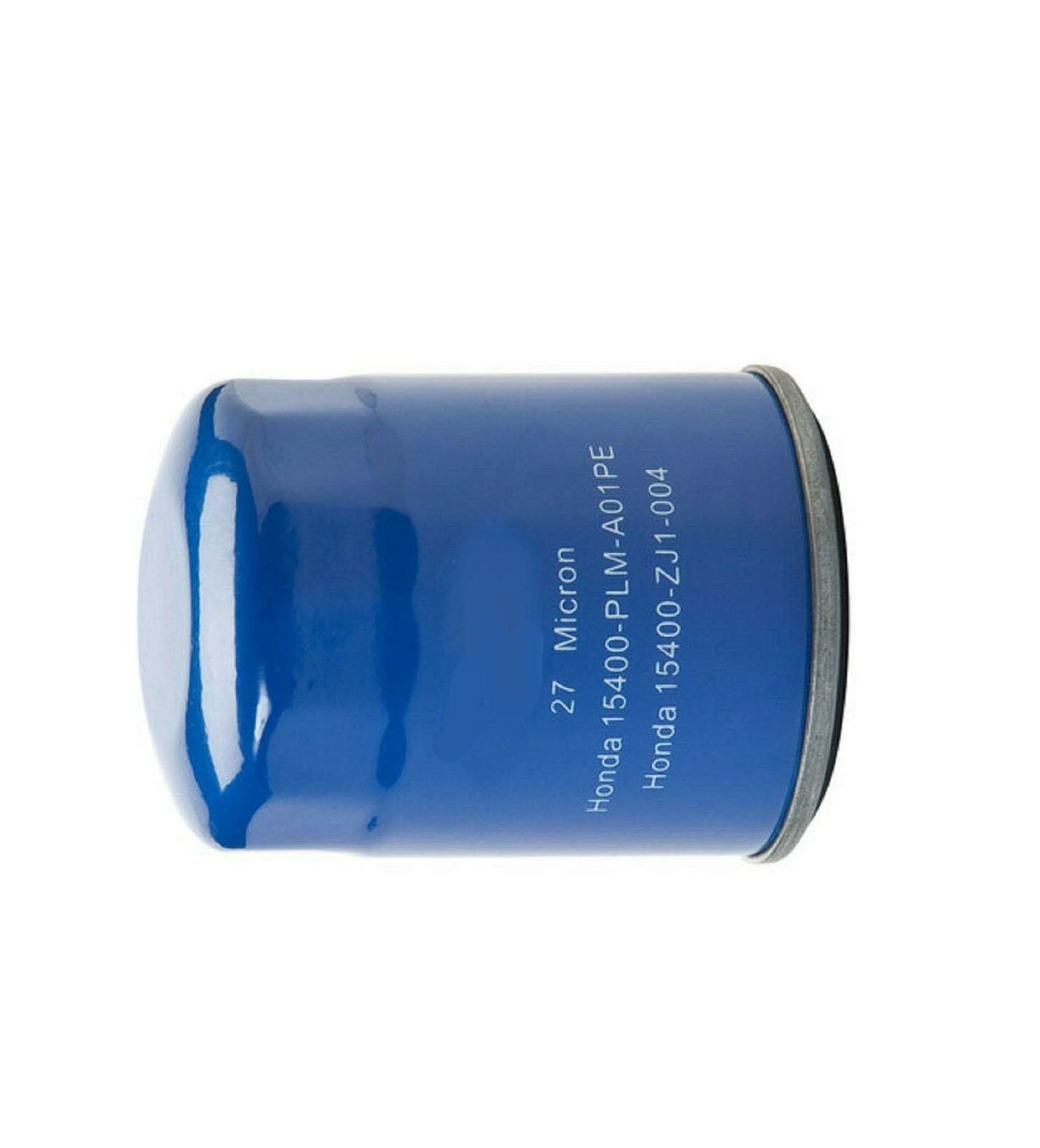 Eopzol 15400-PLM-A01PE 15400-ZJ1-004 Oil Filter Replacement for Caterpillar Club Car Dixon Hitachi Honda 15400-P0H-305PE 15400-PLM-A01 15400-PLM-A02 15400-PLM-A02PE 15410-ZJ4-999AH