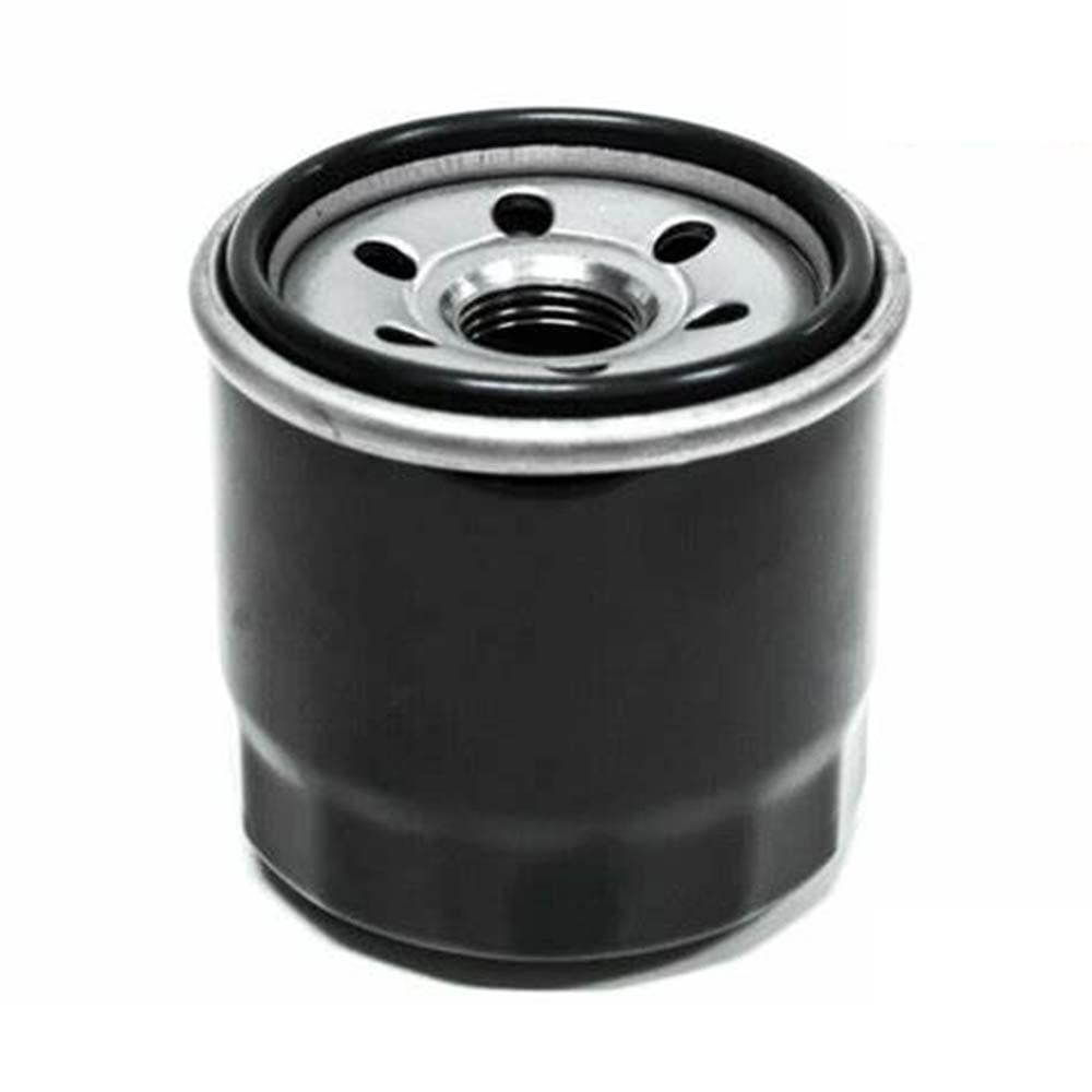 Eopzol 120-4276 Oil Filter for Bad Boy Toro Exmark Gravely Yamaha 015-0053-02 126-5234 127-9222 21563100 7UD-E3440-00 WS-5234