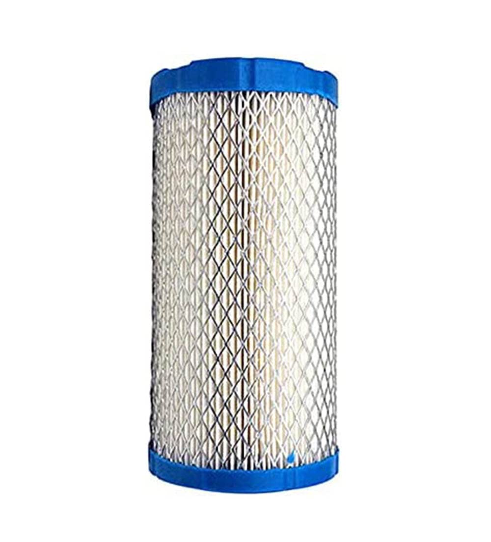 Eopzol 21512500 Air Filter for Briggs & Stratton John Deere Kawasaki Kohler Onan Toro 21548200 4234 820263 M113621 M807331 MIU10783 11013-1290 11013-7029 11013-7048 108-3811 93-2195