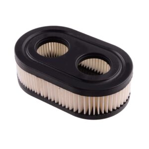 air filter compatible for husqvarna 550ex 725exi 625ex 675ex 140cc lawn mower 593260 594106