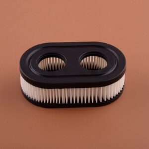 Air Filter compatible for Husqvarna 550EX 725EXI 625EX 675EX 140cc Lawn Mower 593260 594106