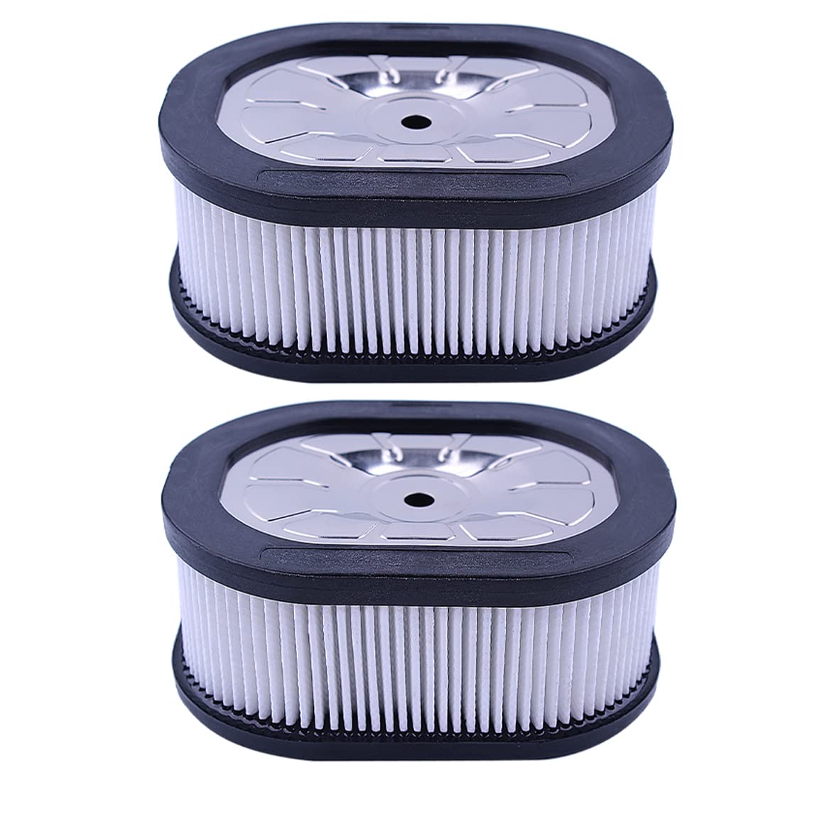 Mtanlo Air Filter For Stihl MS441 MS460 MS660 066 064 046 044 088 MS440 0000 120 1654, Air Filter