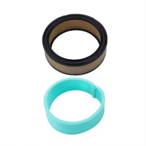 Fremnily 47 083 03-S1 Air & Pre filter compatible with Kohler K301 K321 K361 K241 CH20 CV20S CH23 CH18 4708303 47 083 03-S KH-47-883-03-S1