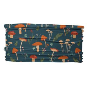 Karma Gifts, Thin Headbands, Mushroom