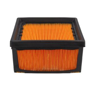 Carbhub 574362301 574362302 525470601 525470602 Air Filter for K760 K 760 Concrete Cut Off Saw Tune Up Kit with Fuel Line Primer Bulb Fuel Filter 506264101, Air Filter 574362301 574362302 525470602