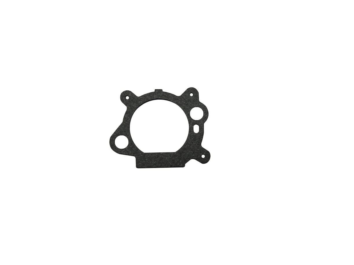 Air Cleaner Gasket for Briggs & Stratton 124700 126700 127700 128700 129700 133700 135700 Replaces B & S 795629 272653S (Pack of 12)