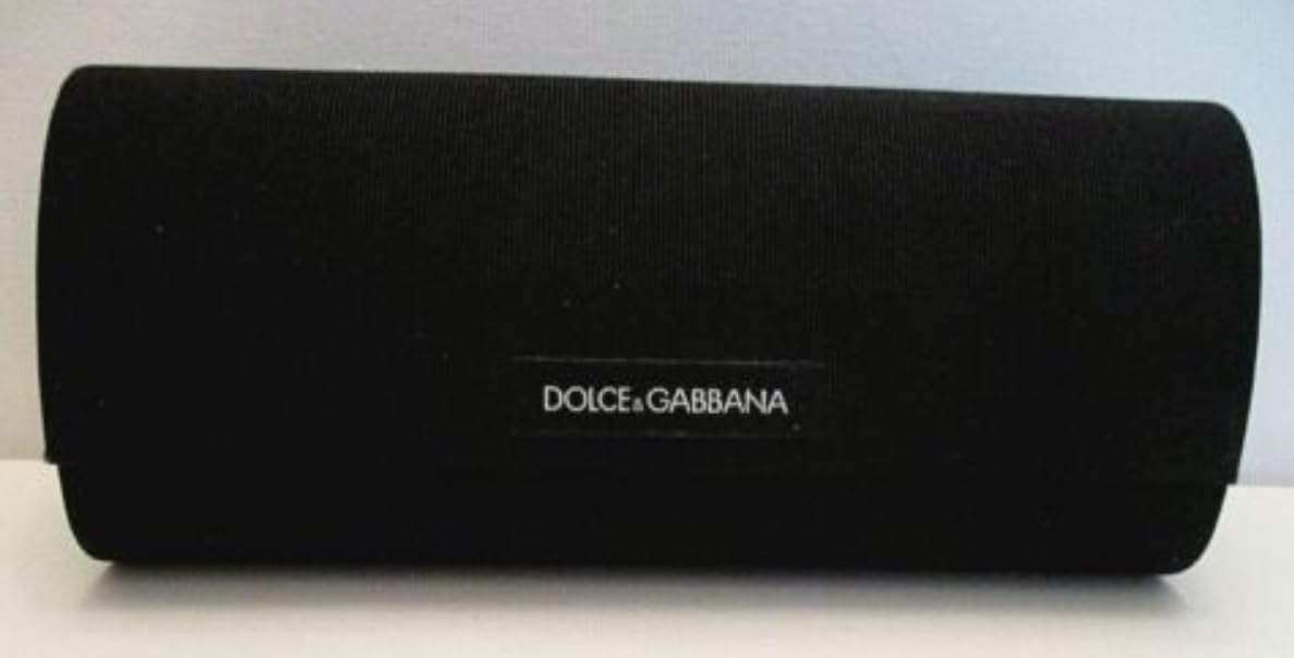 Dolce & Gabbana DG4373-34008G Sunglasses BLACK ON WINTER FLOWERS PRINT w/GREY GRADIENT BLACK 52mm