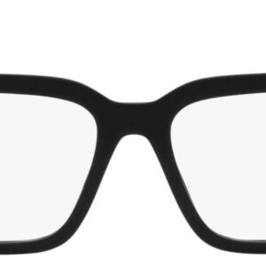 Eyeglasses Prada PR 10 YV 1AB1O1 Black